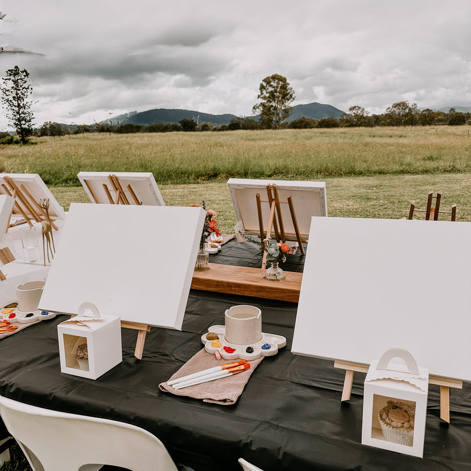 Highland Cow Experiences, Unique Experiences, Picnics, Paint and Sip – Unique Highland Experiences